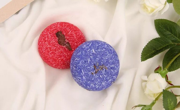 What Is A Shampoo Bar, How To Use It And Why Use Shampoo Bar? - PURC ...