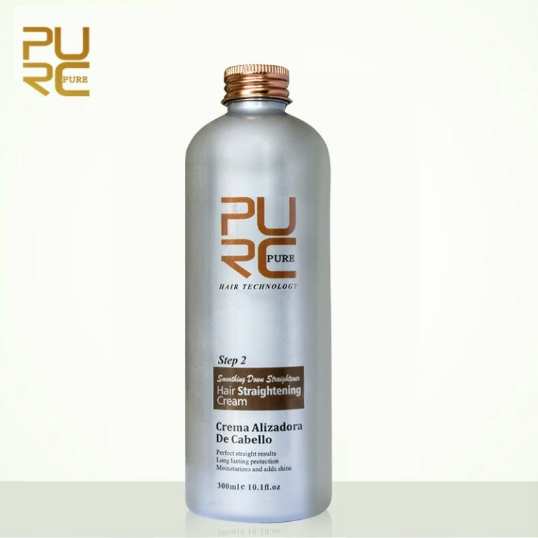 Natural Hair Density Essential Oil Purc Organics