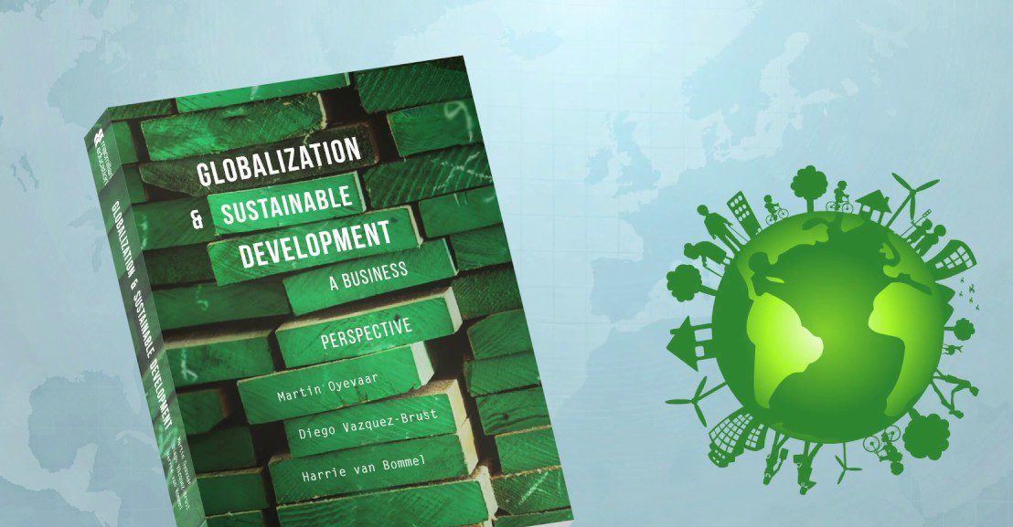 7 Must-Read Books On Sustainability