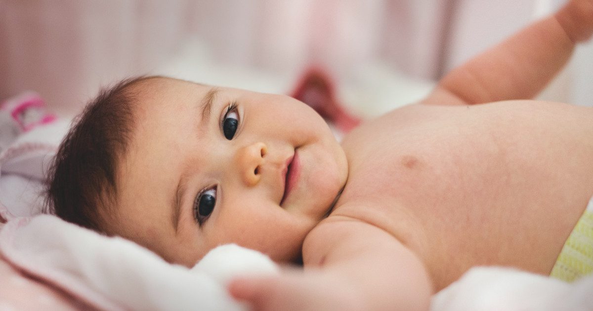 Care For Your Baby Skin: Complete Guide On Skin & Hair Care