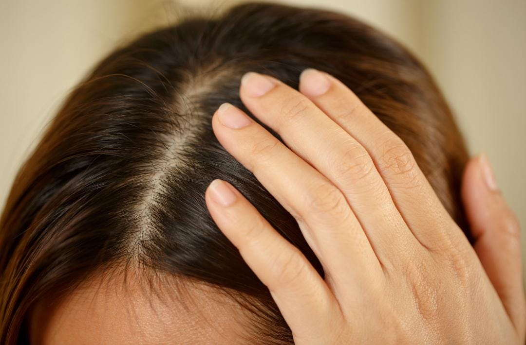 How Frequently Should You Shampoo Your Hair? - PURC Organics