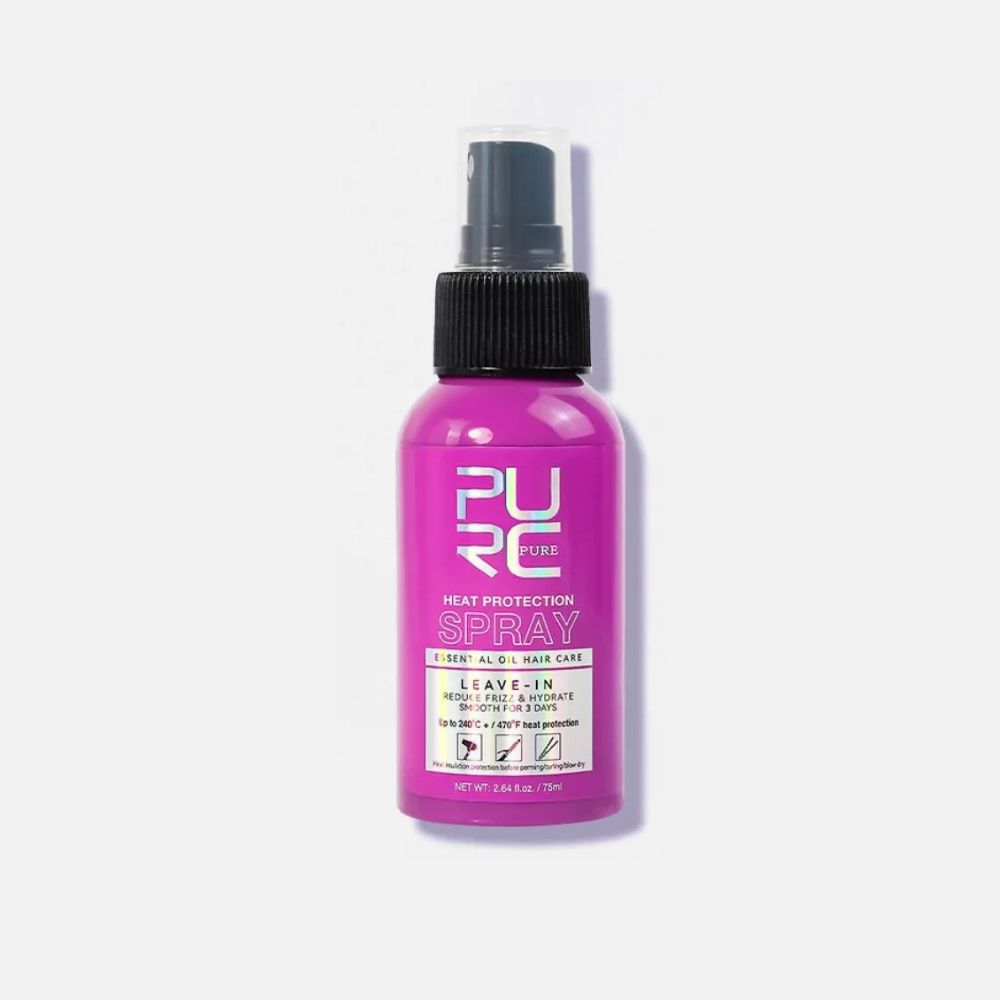 Heat Protection Spray - PURC Organics