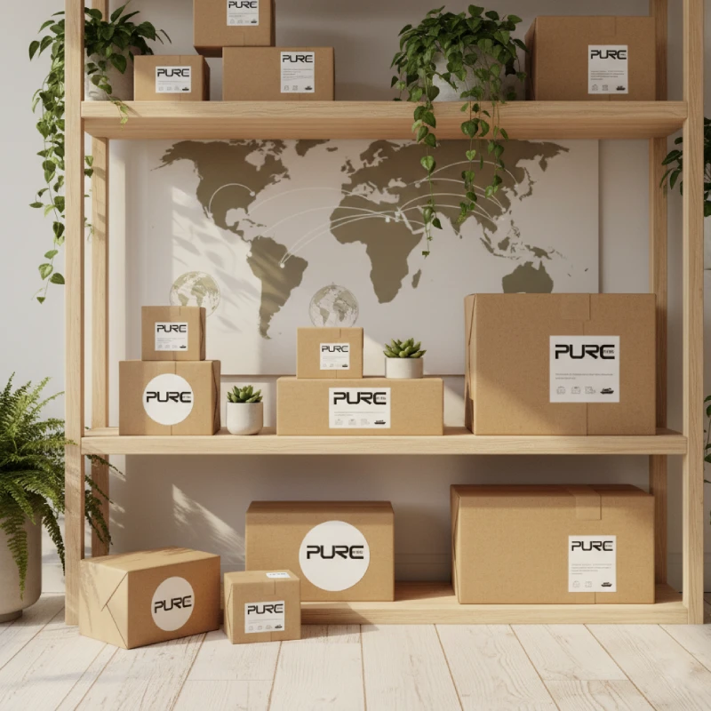 Shipping & Return - PURC Organics